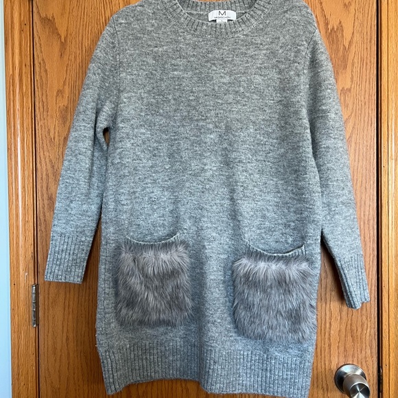 Magaschoni | Sweaters | Magaschoni Small Sweater | Poshmark